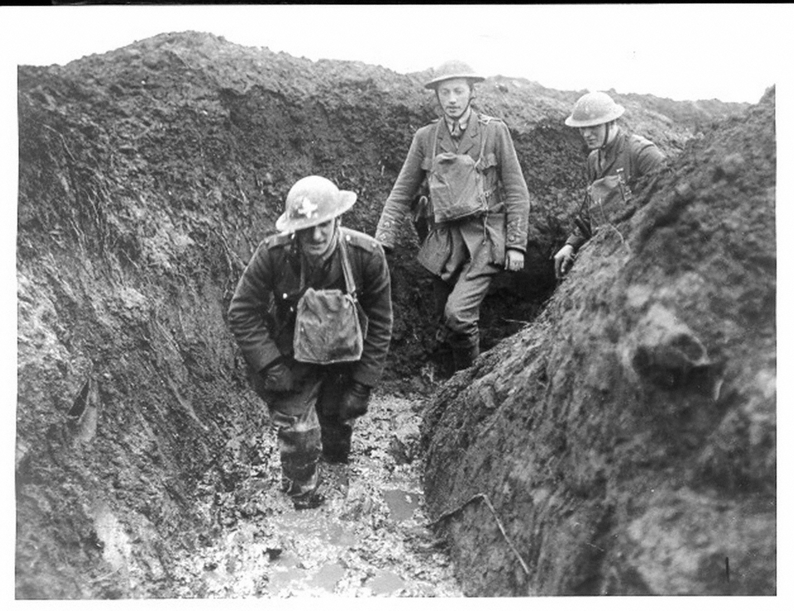 WW1: Chronology and Battles | War Collections
