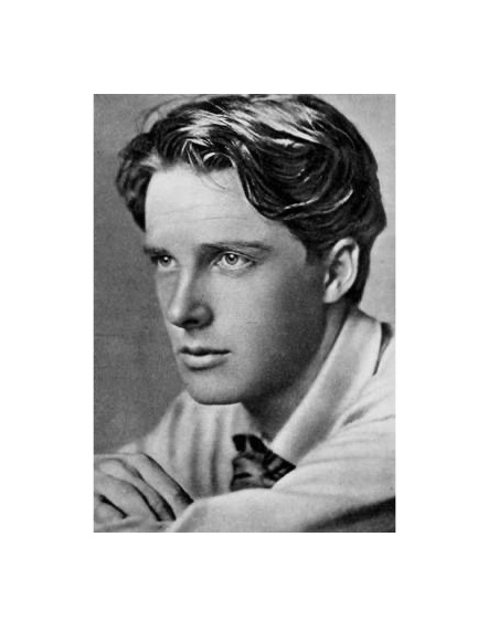 Intro to WW1 Poetry: Rupert Brooke | War Collections